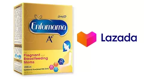 Enfamama A+ | Enfamama Philippines